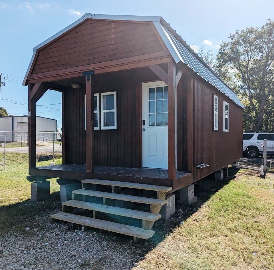 Trailer & Cabin Rental